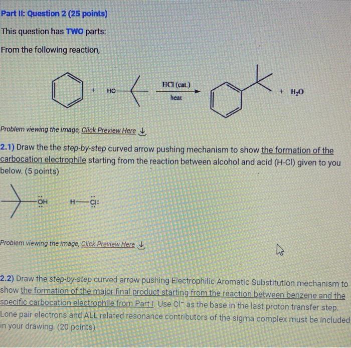 Solved This question has TwO parts: From the following | Chegg.com