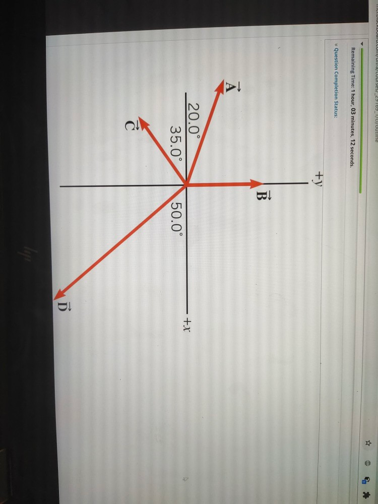 Solved In the figure, velocity vectors rightwards arrow for | Chegg.com