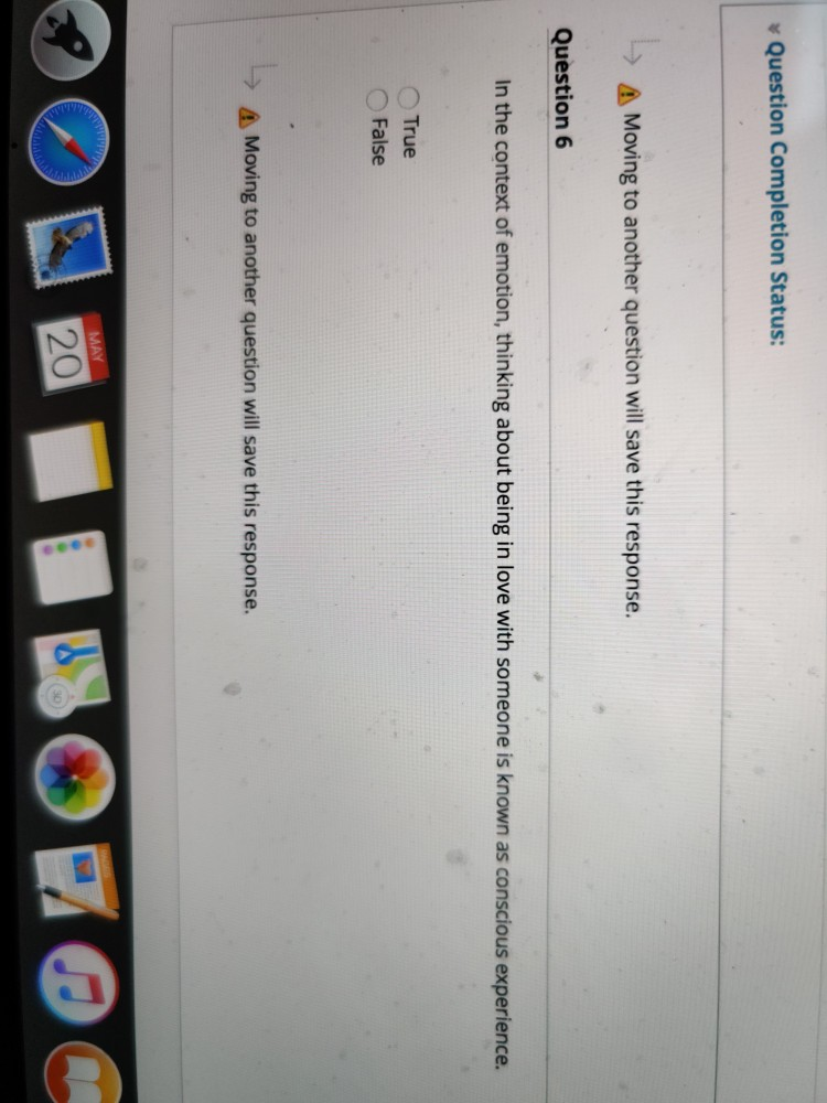 Solved Question Completion Status: Moving to another | Chegg.com