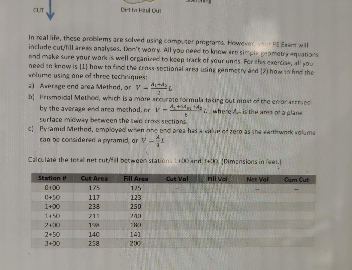 Solved In real life, these problems are solved using | Chegg.com