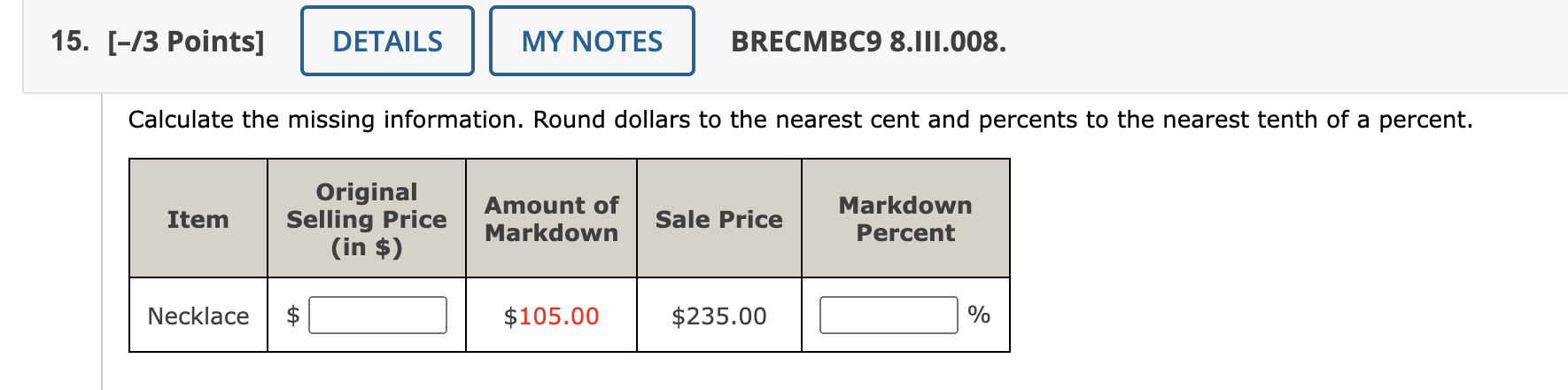 Solved correct answers only for this whole equation get | Chegg.com