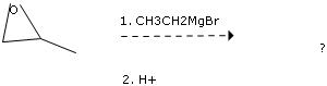Solved CH3CH2MgBr H+ | Chegg.com