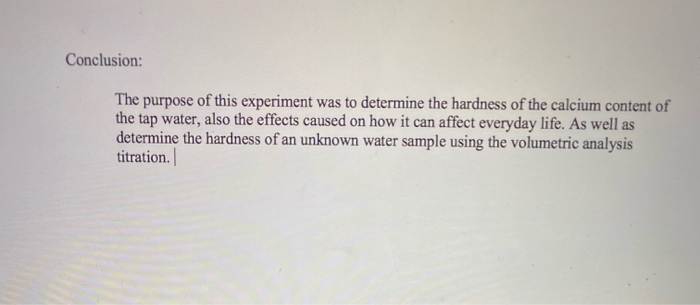 Solved Data and Calculations: Part A: Standardization of | Chegg.com