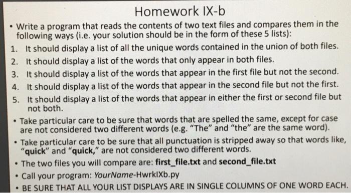 Solved Python. pls asap code per all the given requirement | Chegg.com