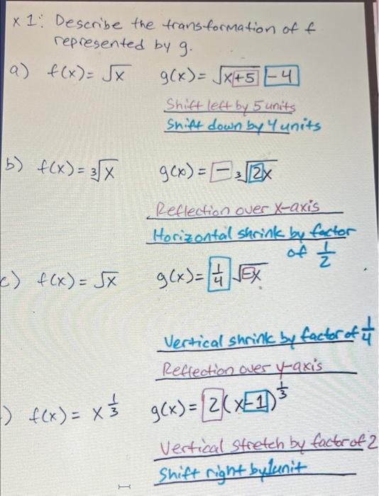 Solved you dont have to worry about graphing and if possible | Chegg.com
