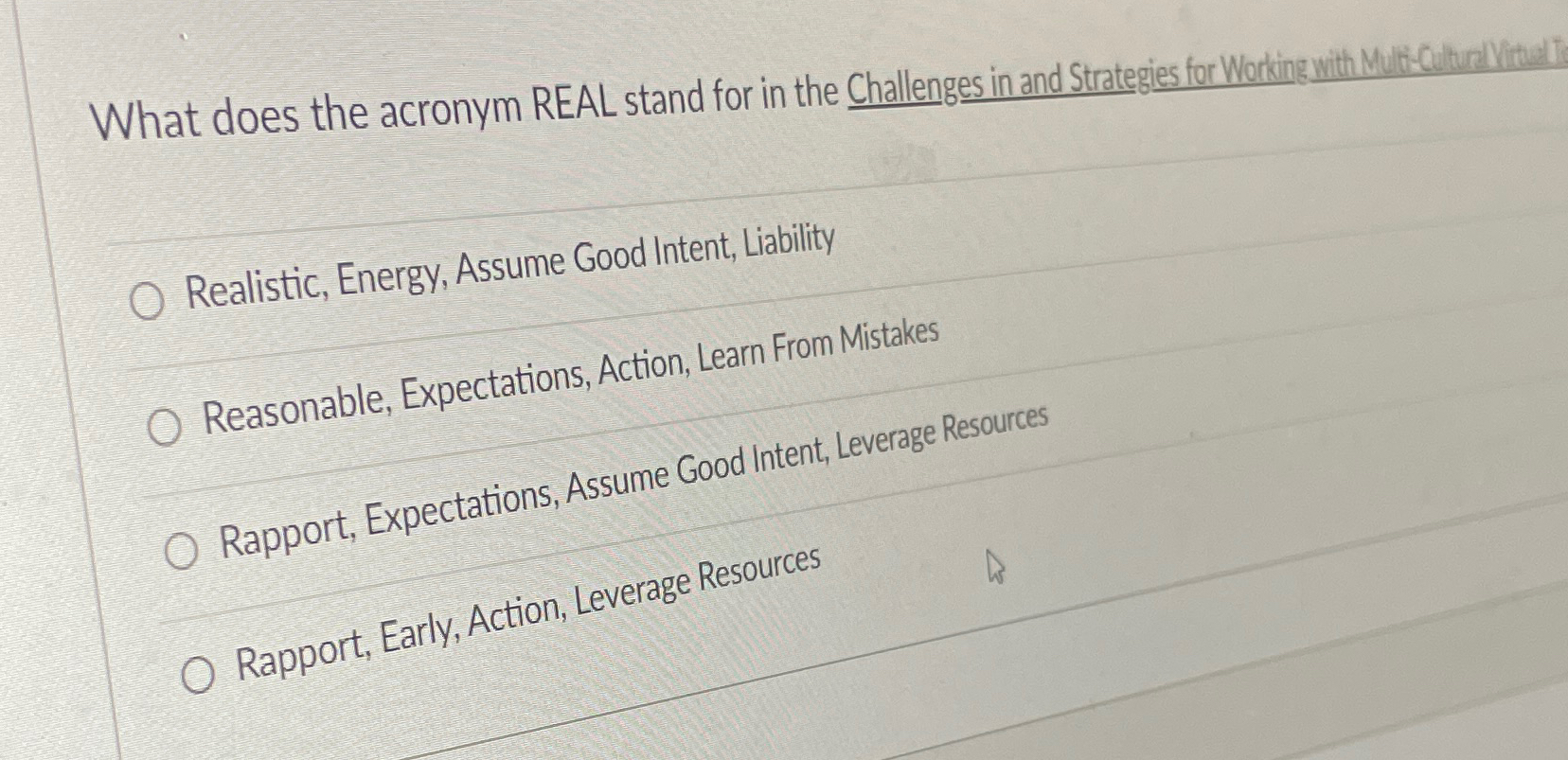 Solved Realistic, Energy, Assume Good Intent, | Chegg.com