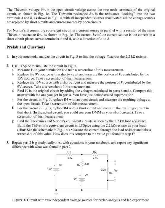 Solved I have already done the preLab I only need help with | Chegg.com