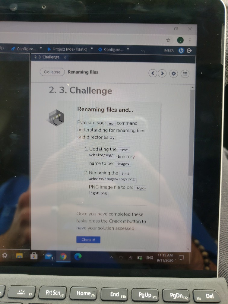 Solved How can we go about this problem and solve it? | Chegg.com