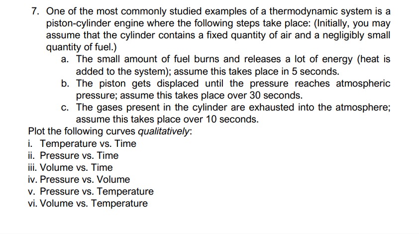 Solved Could you please help me with the plotting of graphs | Chegg.com