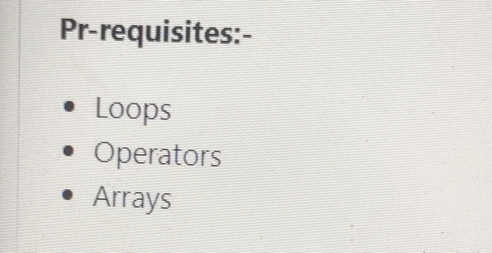 Solved write a program to print all prime using sieve of | Chegg.com