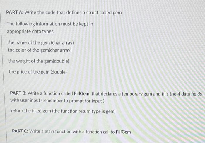 Solved Given this code: strncat(word1, word2, 5); | Chegg.com