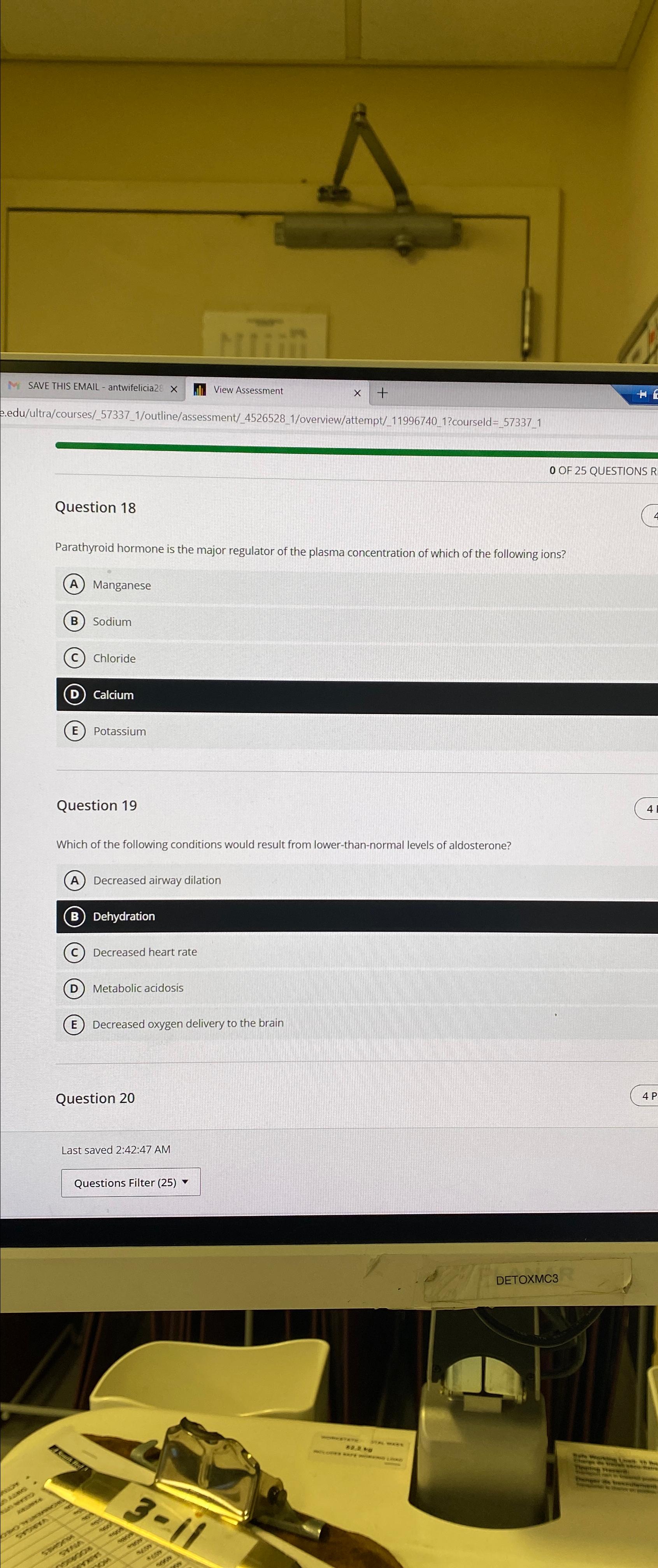 Solved Question | Chegg.com