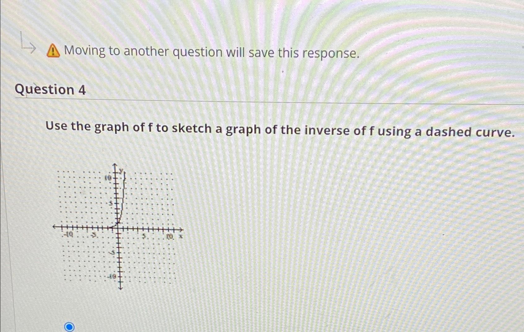 Solved →??? ﻿Moving to another question will save this | Chegg.com