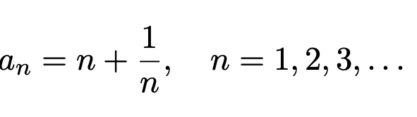 Solved Prove whether the sequence is ﻿increasing, | Chegg.com
