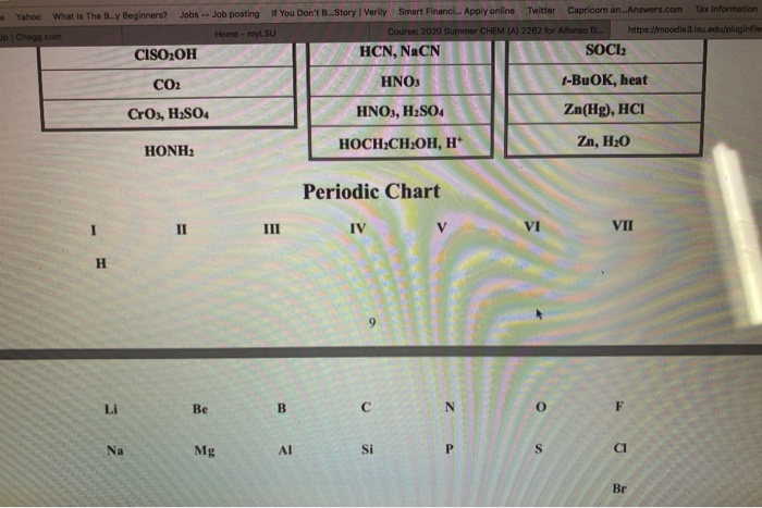 Solved 16. Draw the structures of Compound 16 a. and 16b. | Chegg.com