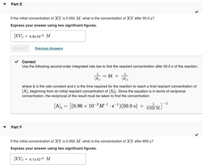 Solved I understand the majority and did most of the | Chegg.com
