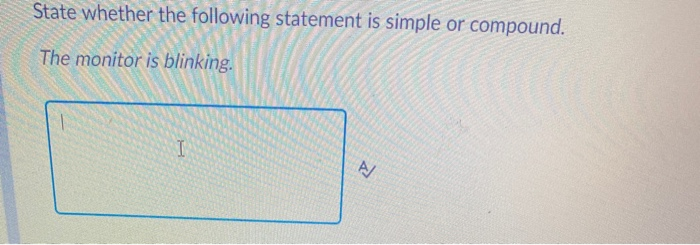 Solved Find a counterexample to show that the following | Chegg.com