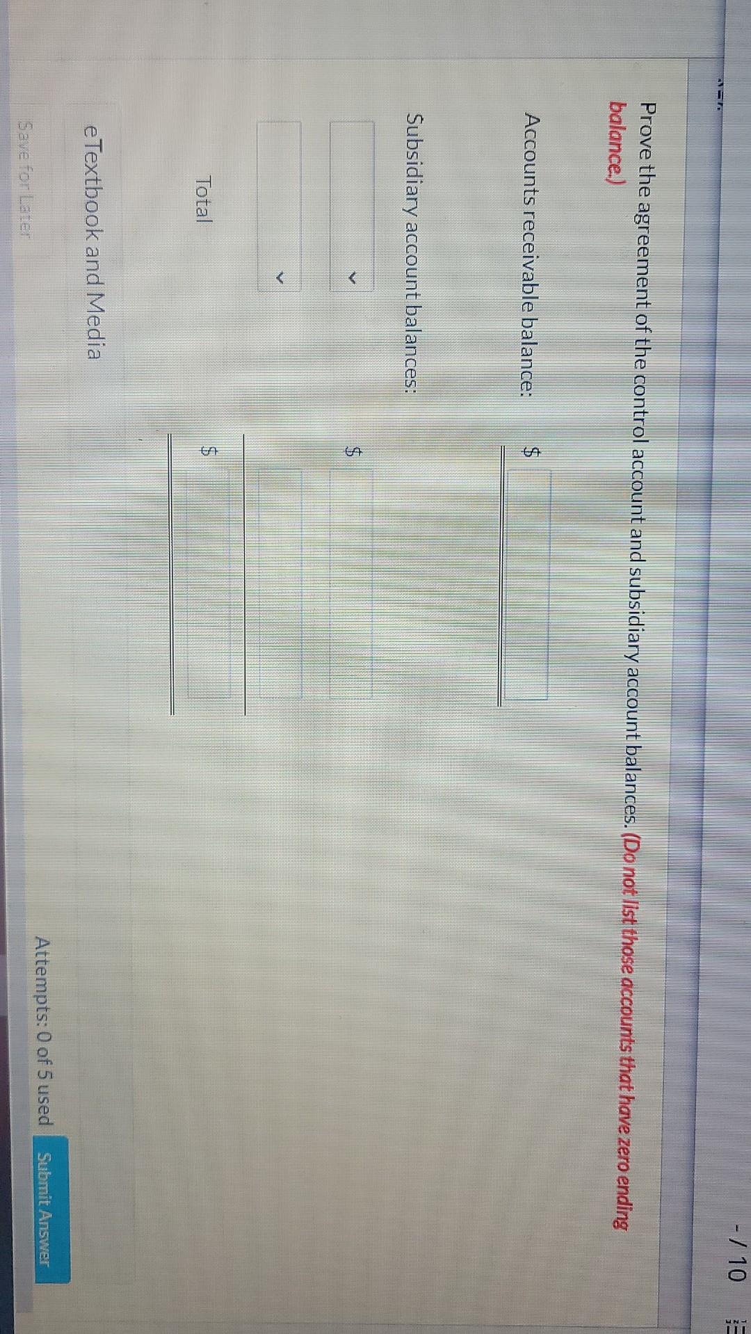 Solved View Policies Current Attempt in Progress Cullumber | Chegg.com