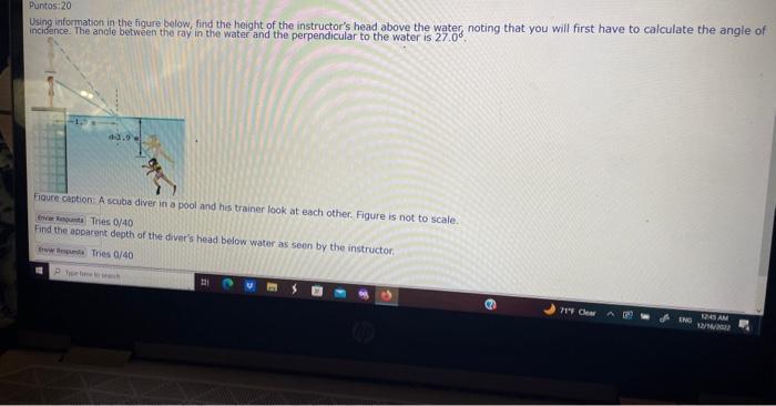 Using information in the figure below, find the | Chegg.com