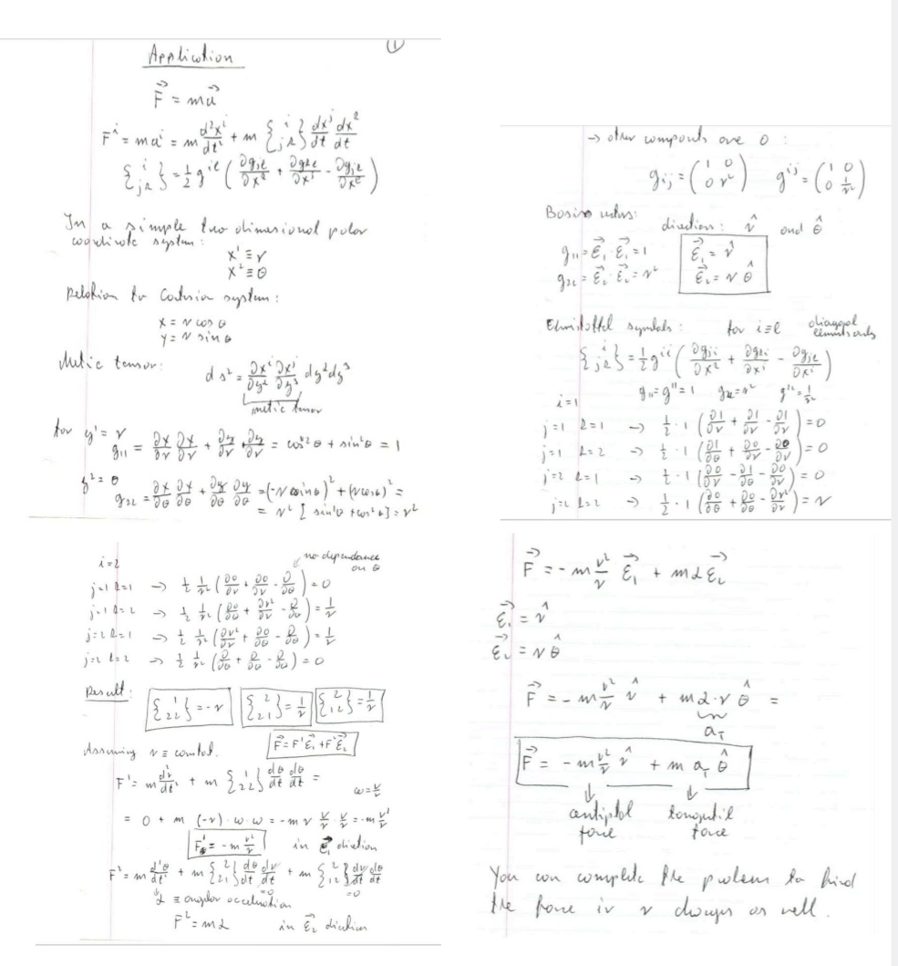 Please resolve the pictured problem but for when r is | Chegg.com