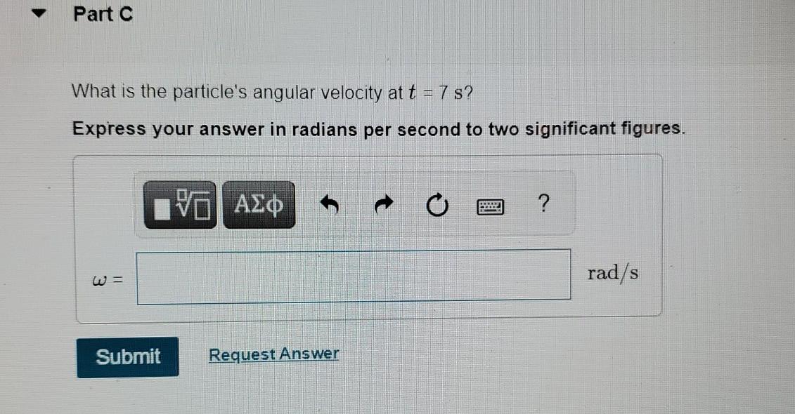 Solved (Figure 1) shows the angular-position versus-time | Chegg.com