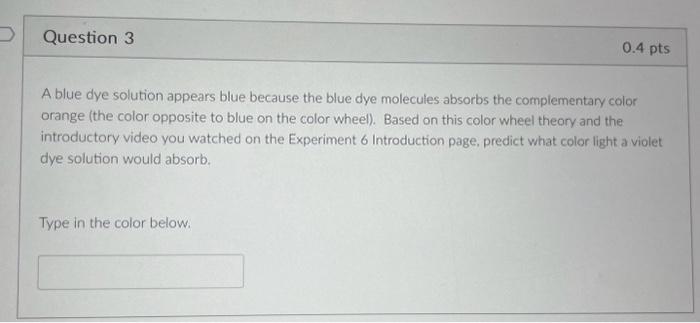 Solved Suppose that you are determining the concentration of | Chegg.com