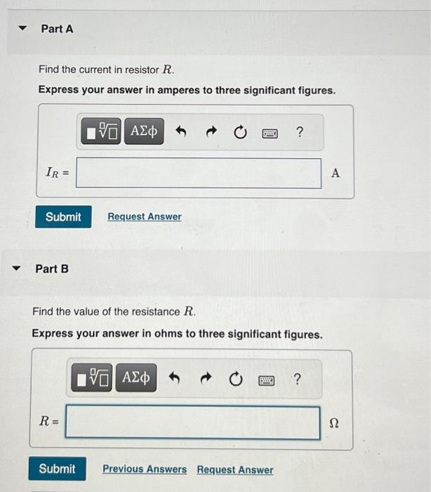 Solved in the circuit shown in figure 1 assume I1 = 4.50A | Chegg.com
