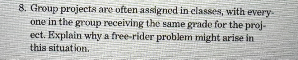Solved Explain how each of the following might interfere | Chegg.com