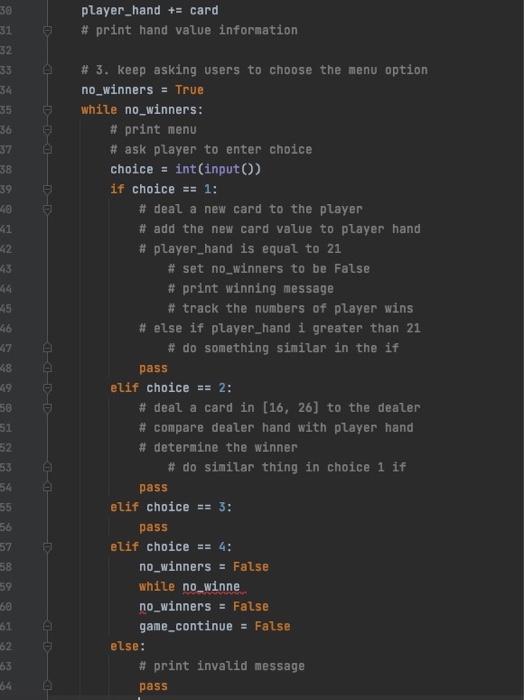 Solved Overview In this project students will simulate a | Chegg.com