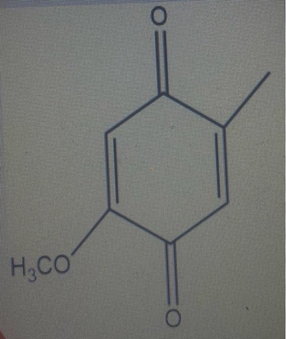 Solved Prepare the following compound, starting from methane | Chegg.com