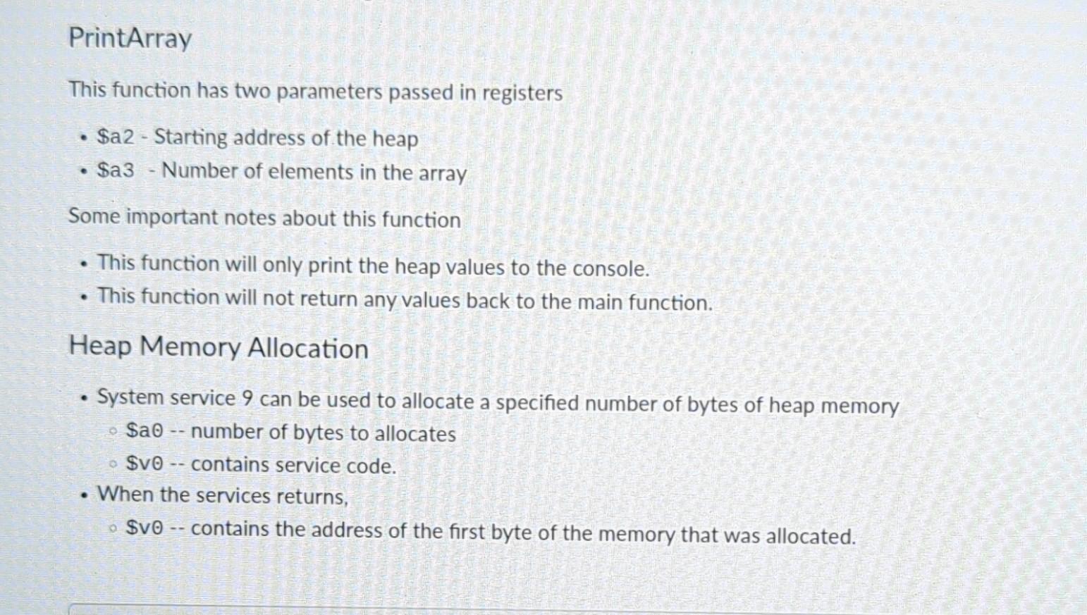 Solved In this assignment, you are given two same-size | Chegg.com