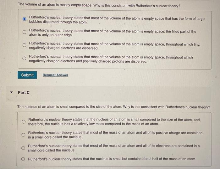 Solved please answer both part b and part c.if part b is | Chegg.com