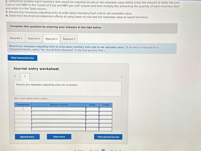 Solved A local Chevrolet dealership carries the following | Chegg.com