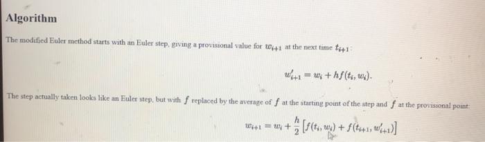 Solved MATLAB SHOOTING METHOD BVP y DO cable equation N day | Chegg.com