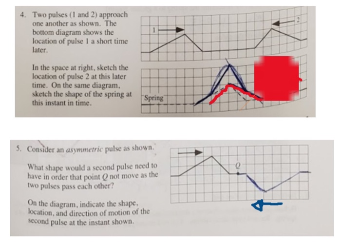 Please answer the first two photos, the rest of the | Chegg.com