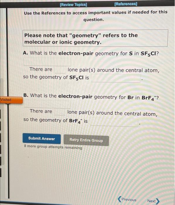 Solved req req € Ⓡ 2req €8 2req 2req 2req [Review Topics] | Chegg.com