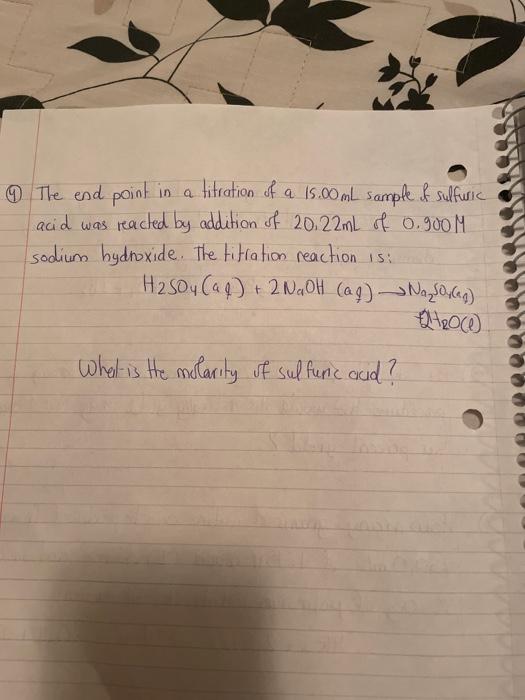 Solved - Determine the limiting reactant when 65. Og of Cr. | Chegg.com