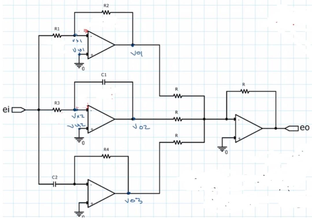 Solved What is the transfer function of the PID control | Chegg.com