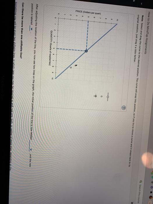 Solved How to Do MindTap Assignments Back to Assignment | Chegg.com