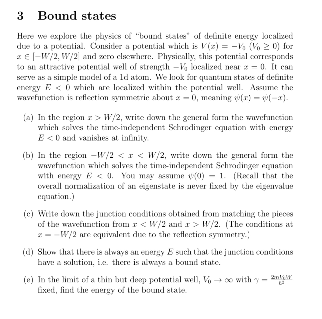Solved Please explain each step. Thank you!3 ﻿Bound | Chegg.com
