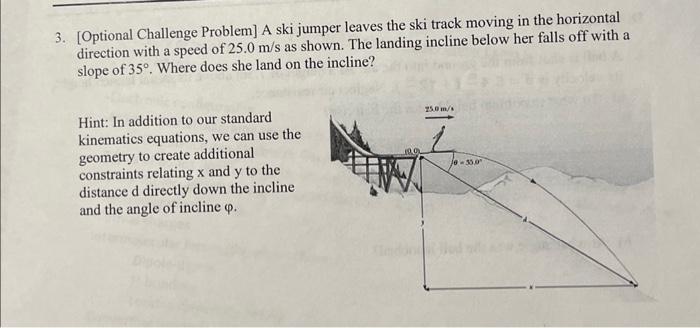 Solved PHYS 2110 Lab 3 - Projectile Motion (2D Kinematics) | Chegg.com