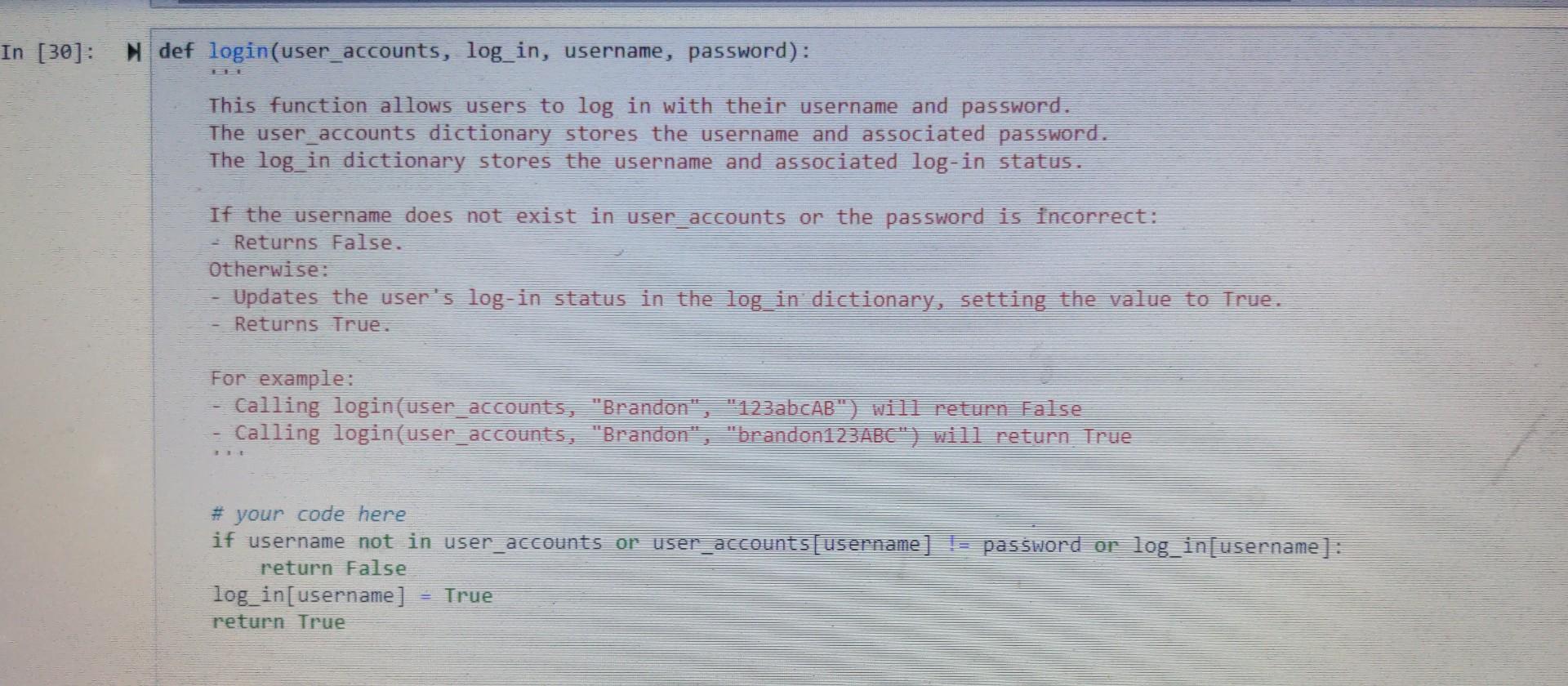 Solved In this assignment, you will implement an online | Chegg.com
