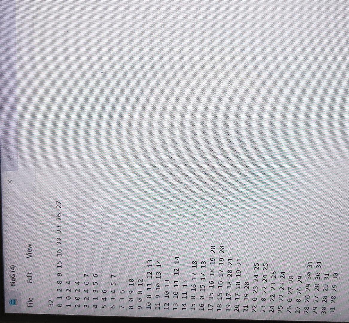 5. (10 pts.) Implement the following modification of | Chegg.com