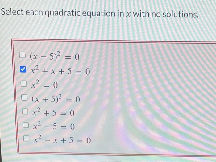 Solved Select all values of a,b, and c for which the | Chegg.com