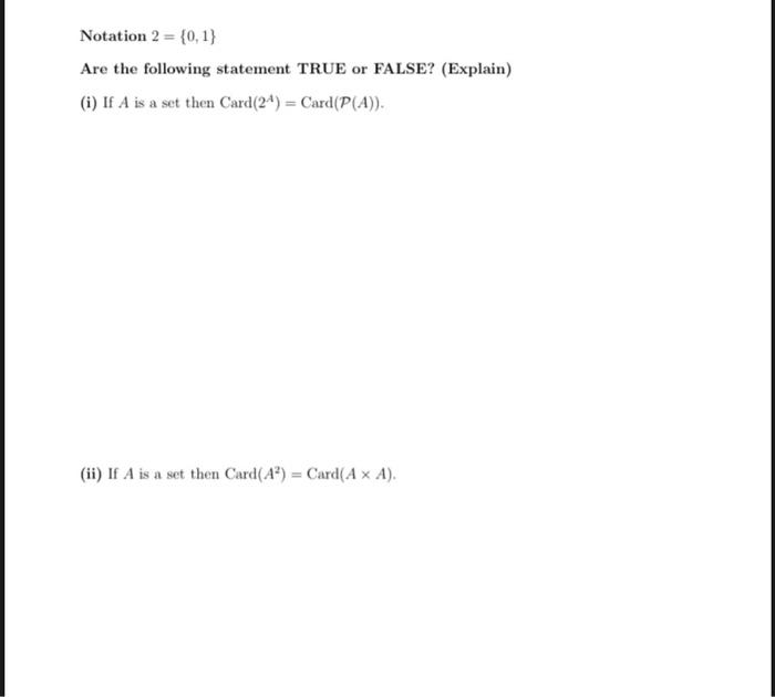 Solved Can you explain with theorems? (like | Chegg.com