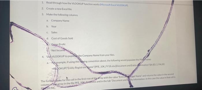 Part of data analysis often includes pulling data | Chegg.com