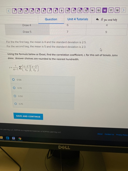 Solved 3 9 10 13 14 15 16 17 Question Unit 4 Tutorials If
