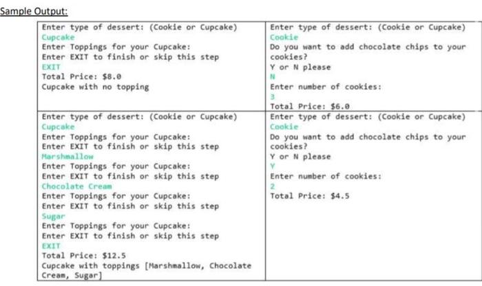 Solved Implement The Inheritance Hierarchy Based On The Uml 3074