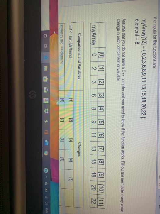 Solved Consider the following function: gint | Chegg.com