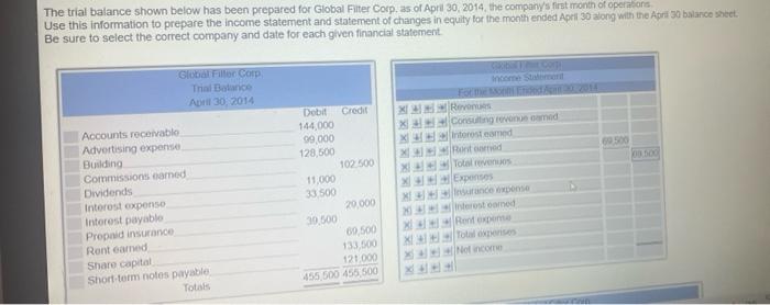 Solved you have been given following guide regarding tge | Chegg.com